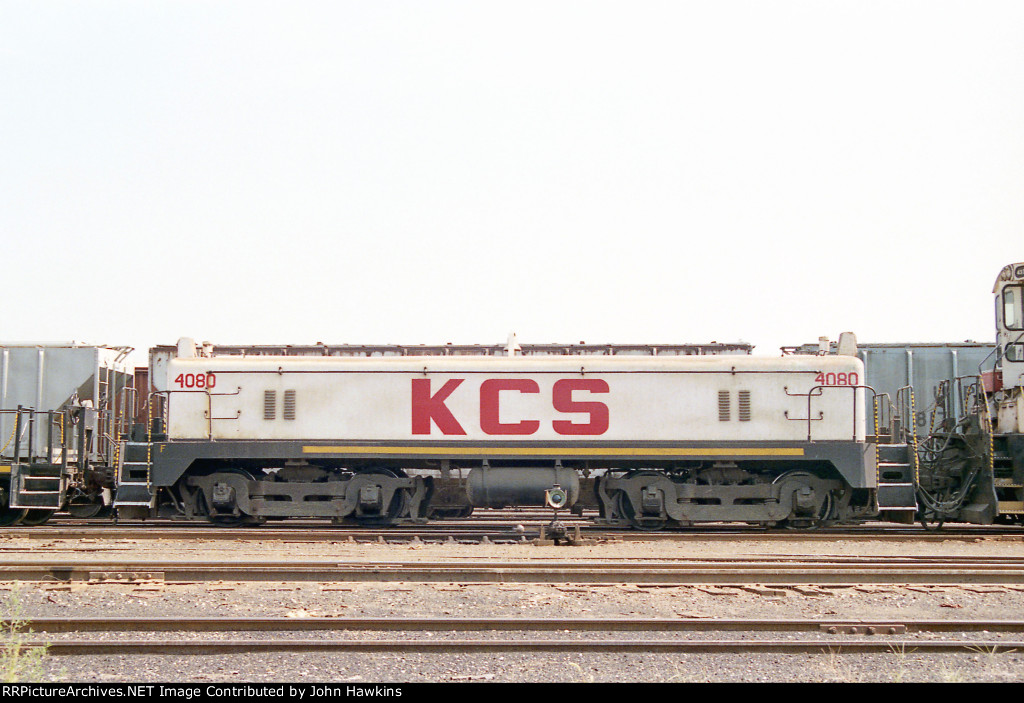 KCS 4080